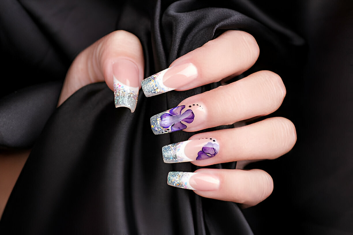 Home - Nail Lounge YYC Calagary
